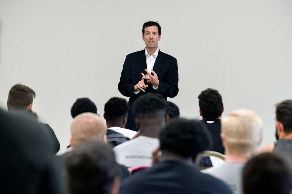 Home - Nathan Whitaker