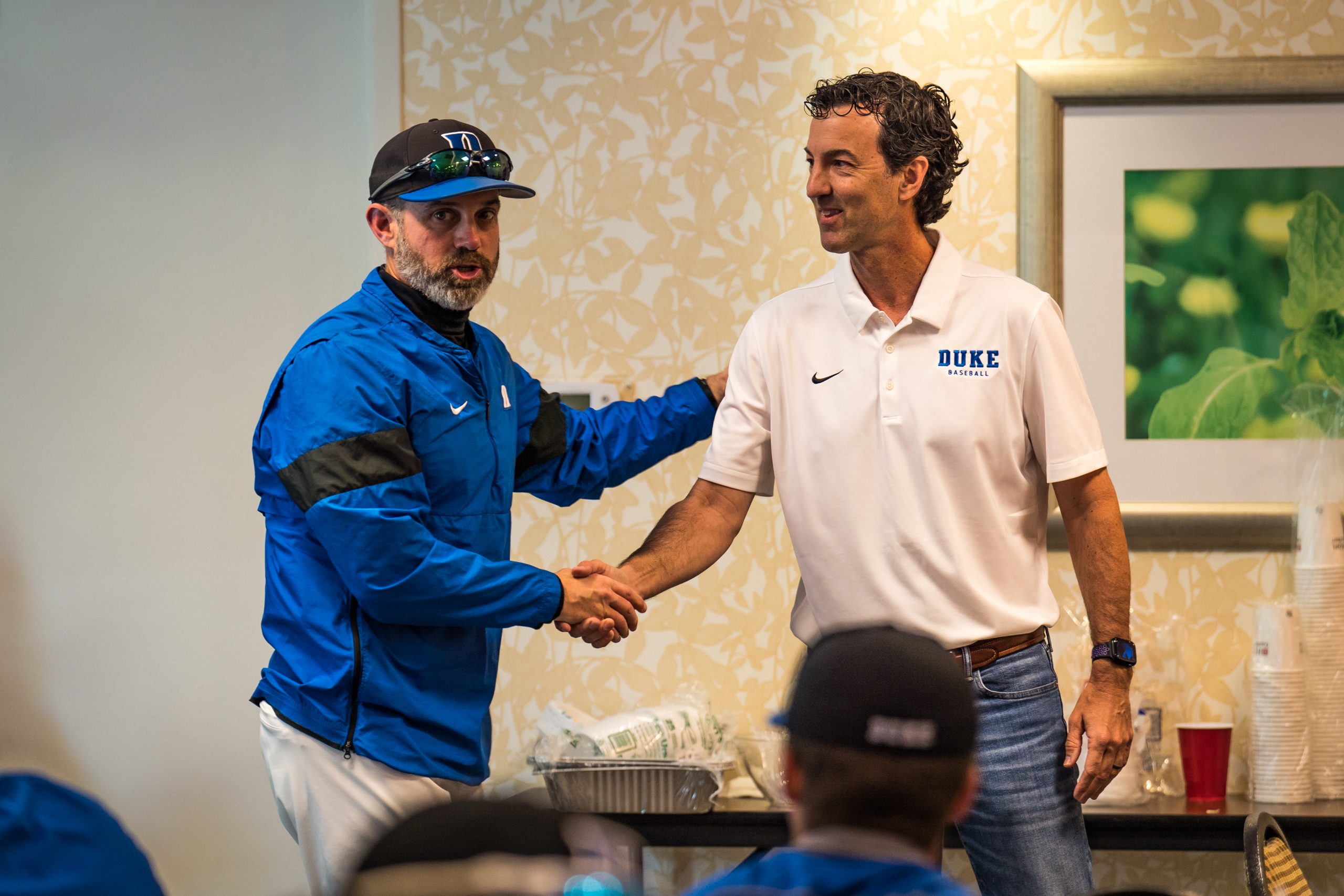 Blog - Nathan Whitaker