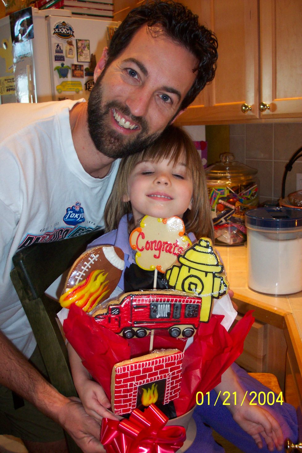 Fired Into the Great Wide Open - Nathan Whitaker