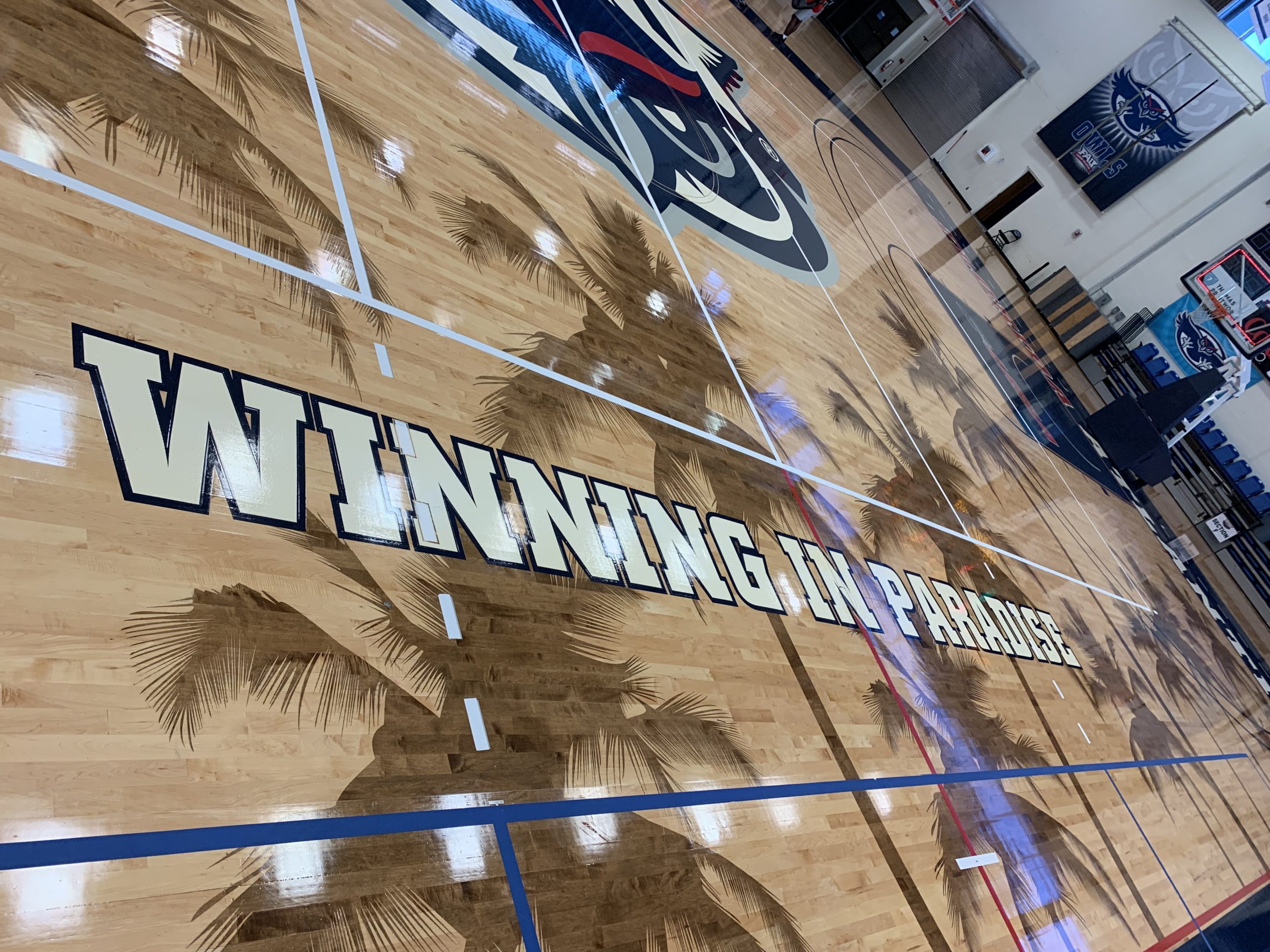 Blog - Nathan Whitaker