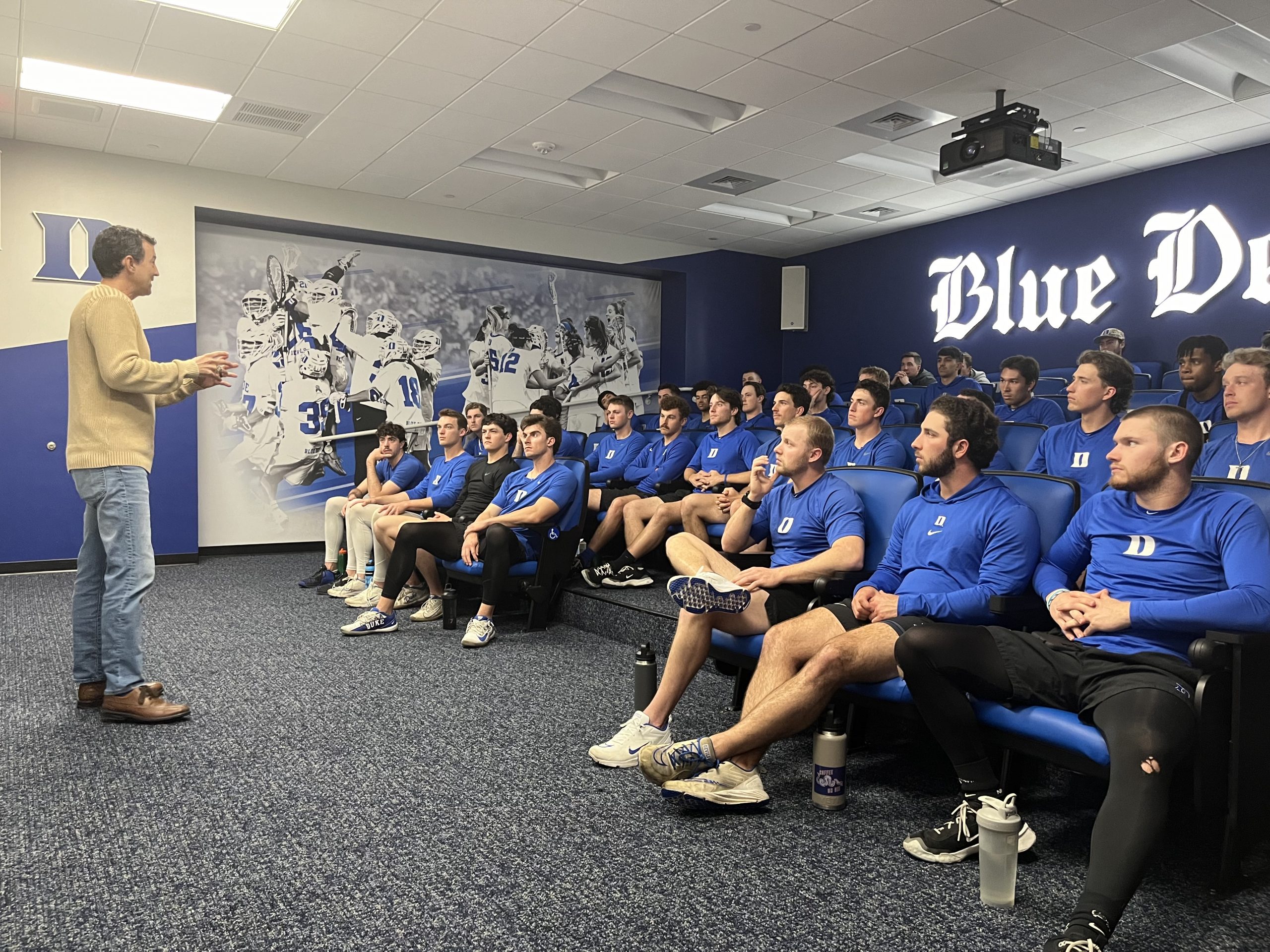 Blog - Nathan Whitaker