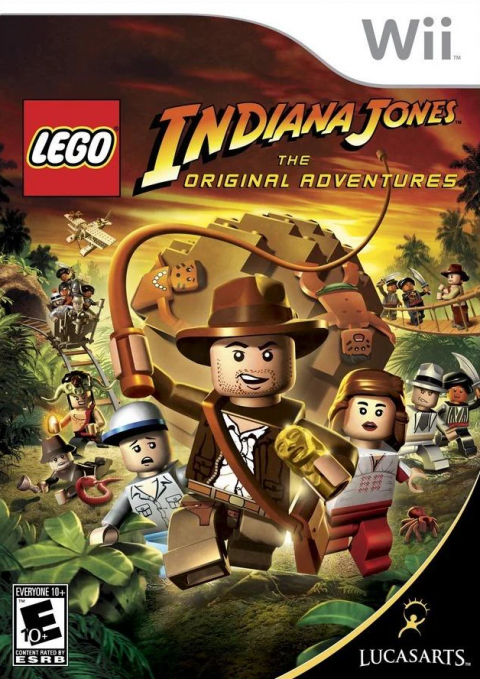 3 Leadership Lessons from Indiana Jones